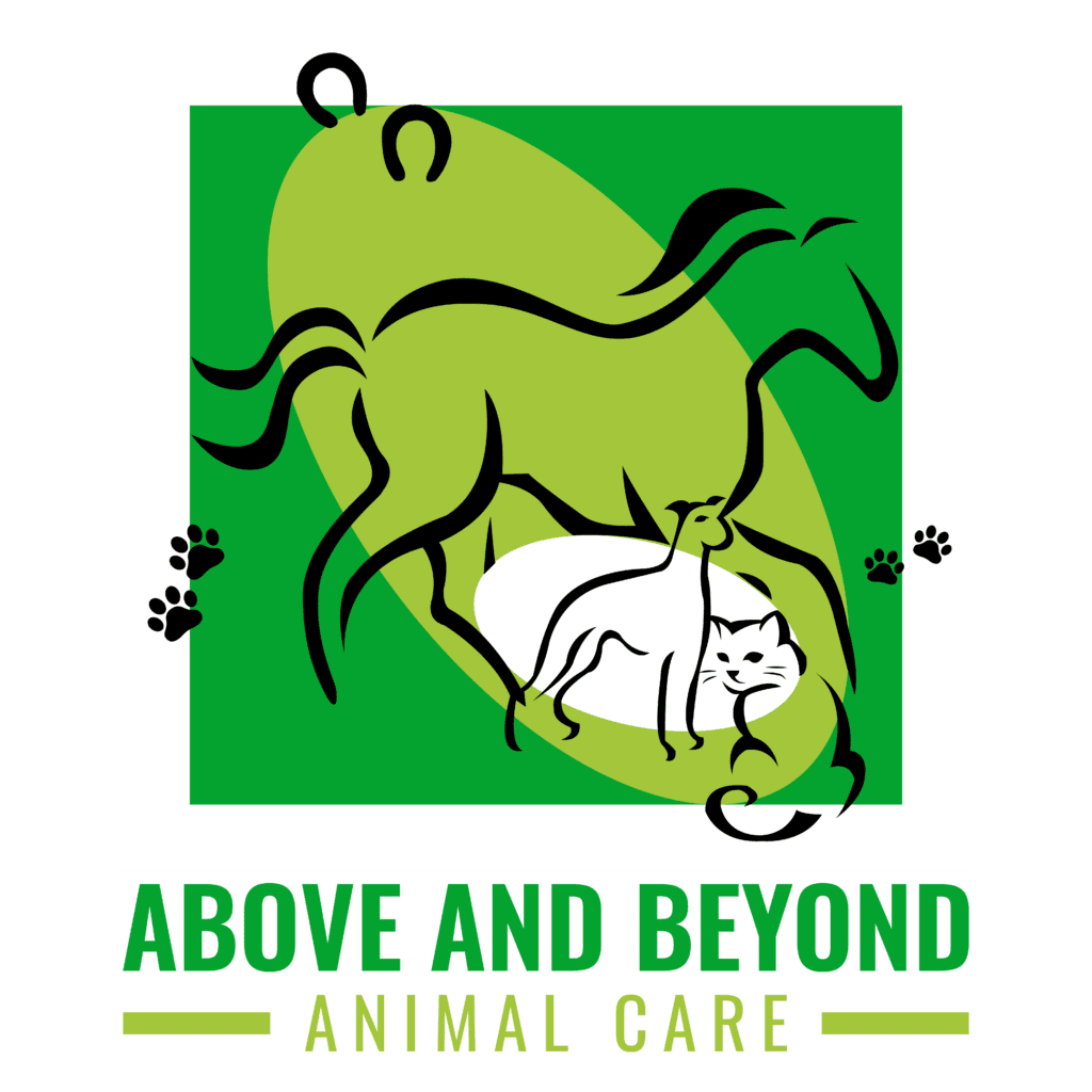 Privacy Policy | Above And Beyond Animal Care